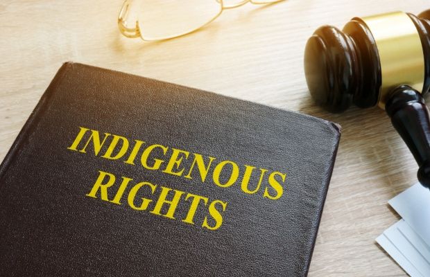 The first innovators: why is protecting indigenous rights so difficult ...